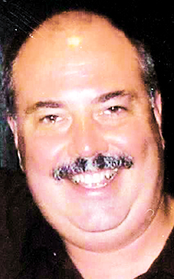 Michael J. ‘Mike’ Rudolph | News, Sports, Jobs - Altoona Mirror